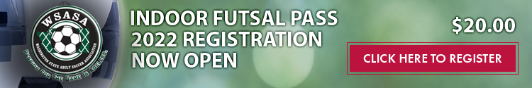 Washington State Adult Soccer Association