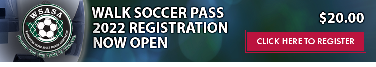 Washington State Adult Soccer Association